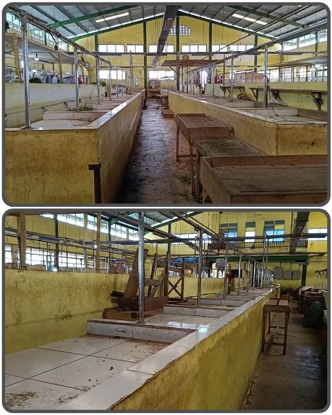 Keberadaan Pasar Rakyat Sei Rampah Bisa Dongkrak Perekonomian Sergai ...